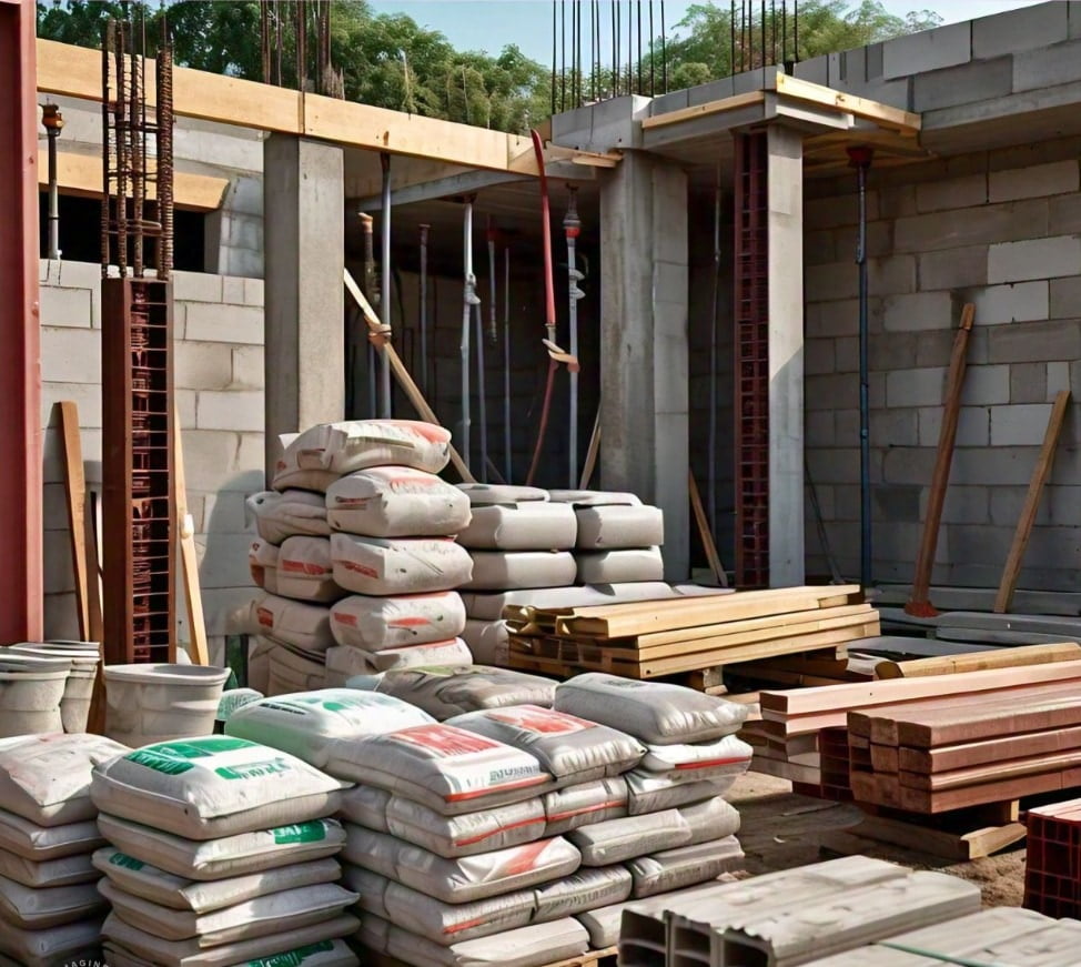 Guide To Choosing The Right Construction Materials For Your Project ...